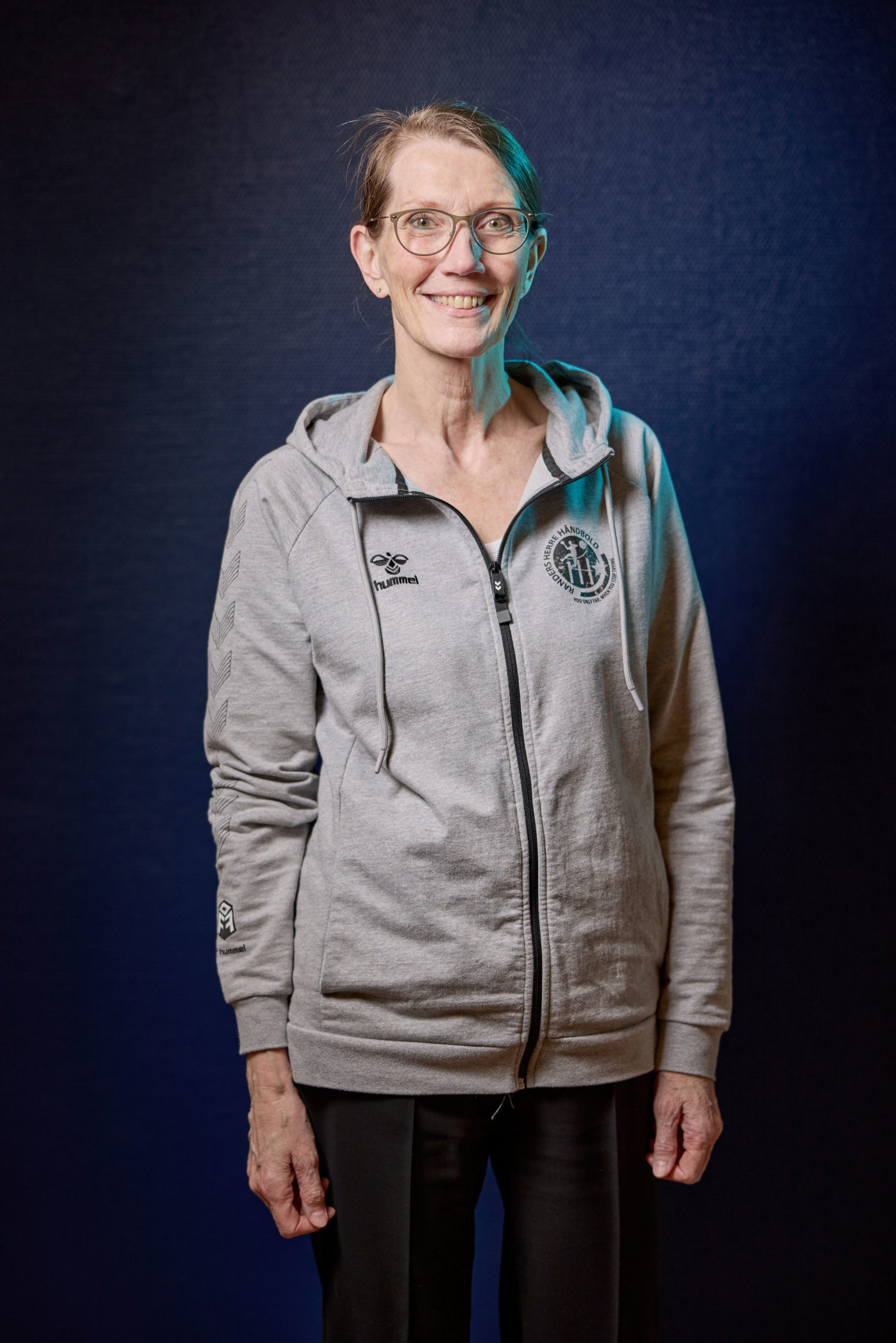 Britt Simonsen - Randers Herre Håndbold